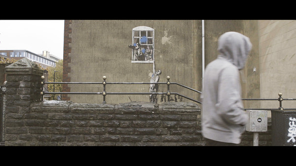 제18회 EBS국제다큐영화제(EIDF2021)의 선정작 중 다섯 작품, D-BOX를 통해 3월 선공개