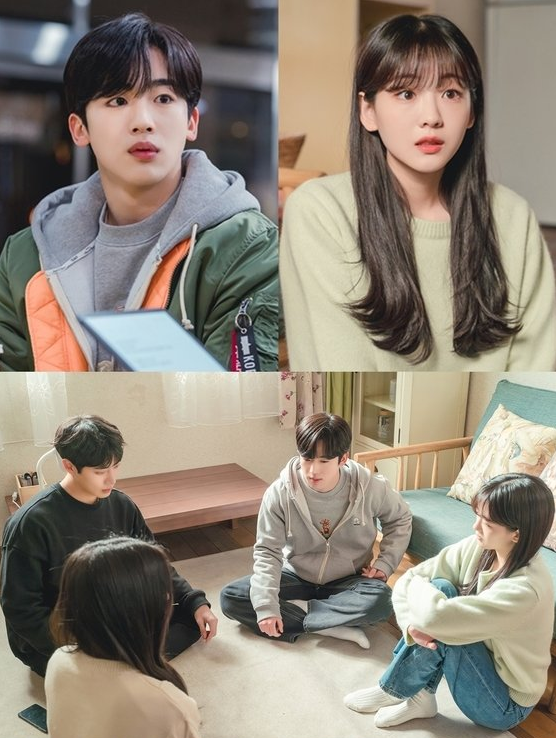 수목드라마 ‘학교 2021’ 15·16회 줄거리와결말, 김요한·조이현·추영우·황보름별 위기 탈출 가능?