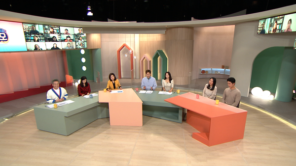 [여러 육아 고민 상담소 - EBS 부모] 우리 아이가 딴 짓을 하는 이유 ‘조용한 ADHD’란?