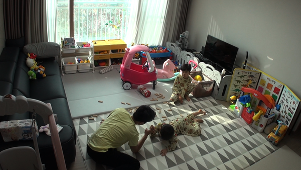 [여러 육아 고민 상담소 - EBS 부모] 우리 아이가 딴 짓을 하는 이유 ‘조용한 ADHD’란?