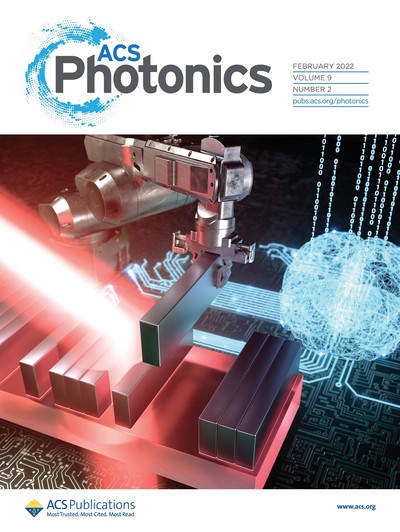 KAIST·KC ML2 공동연구팀, 강화학습을 활용한 인공지능으로 자유 구조 메타 표면 최적화 성공