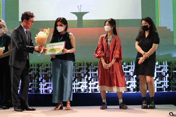 과학기술정보통신부-EBS(EIDF) 연계 다큐멘터리 제작지원 플랫폼, “K-DOCS” 수상작 공개