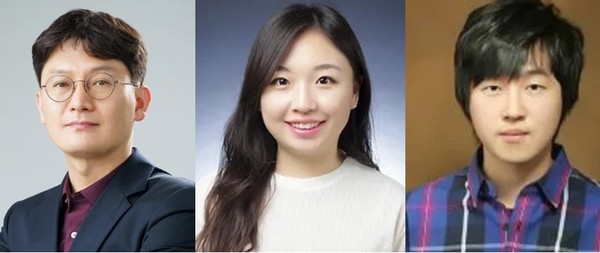 성균관대학교 박현진 교수 의료영상처리연구실, 4번째 정년트랙 조교수 배출