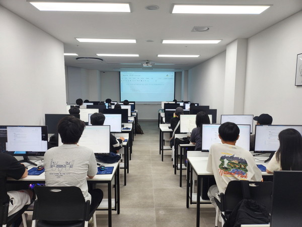 코리아IT아카데미 인천점, 프로그래머스 운영사 ㈜그렙과 MOU 체결