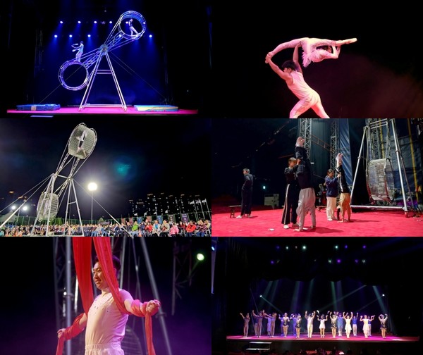 [EBS PD로그] 34화, 새해 첫 방송 ‘서커스, 백스테이지의 곡예사’