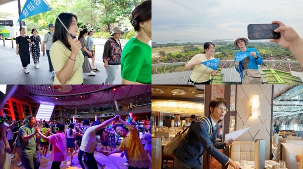 [EBS PD로그] 크루즈 인솔자에 도전한 황PD의 좌충우돌 도전기!