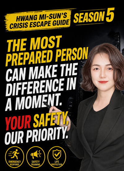 [Hwang Misun’s Crisis Escape – Season5] Why Designing for the Fastest ...
