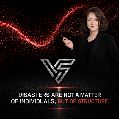 [Special Edition of Hwang Mi-sun’s Crisis Escape] Not Someone Who ...