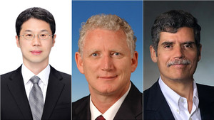 성균관대학교 경제대학, 해외석학 Jonathan Batten·Robert Webb 수석연구원으로 임용