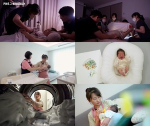 [EBS PD로그] 미혼의 30대 EBS PD, ‘저출생 시대’ 최전선에 투입되다! ‘조산사&산후관리사’ 편