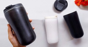 [김정훈의 영어공부 혼자하기] “tumbler” 1일 1단어 & 1문장