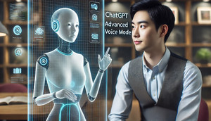 [이현구의 AI×ESG 융합 트렌드] 챗GPT 고급 음성 인식 기술의 혁신과 ESG 관점에서의 조화로운 발전