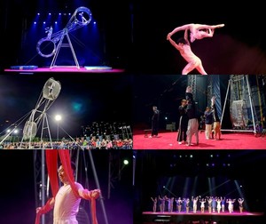 [EBS PD로그] 34화, 새해 첫 방송 ‘서커스, 백스테이지의 곡예사’