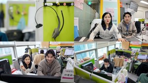 [EBS PD로그] 무엇을 도와드릴까요? ‘감정 노동의 끝판왕, 콜센터 상담원이 된 이PD!’