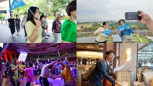 [EBS PD로그] 크루즈 인솔자에 도전한 황PD의 좌충우돌 도전기!